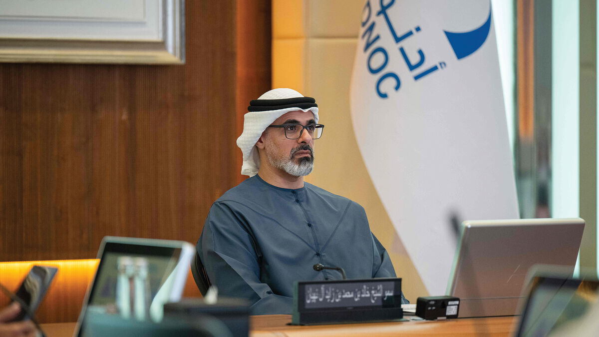 Department of Finance - Abu Dhabi